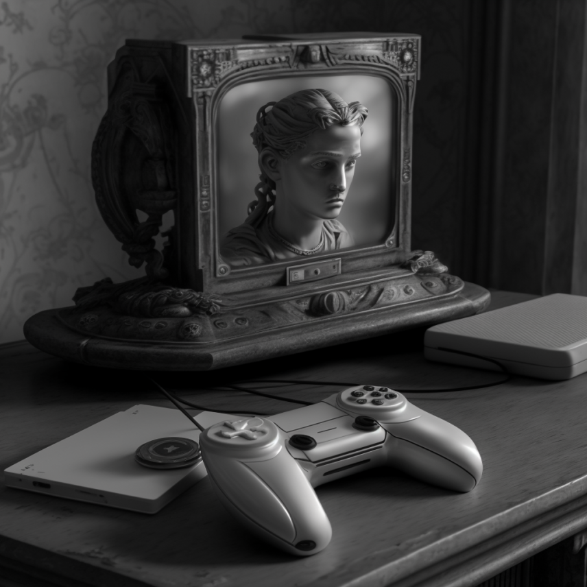 Adaptive Behavior Models For Npcs In Gaming – peerdh.com